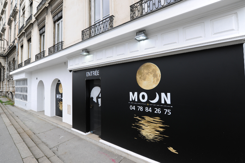 Le Moon (Lyon) : avis, infos et témoignage - LIBERTINAGE SANS COMPLEXE