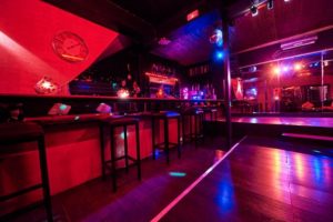 Club Echangiste A Bruxelles